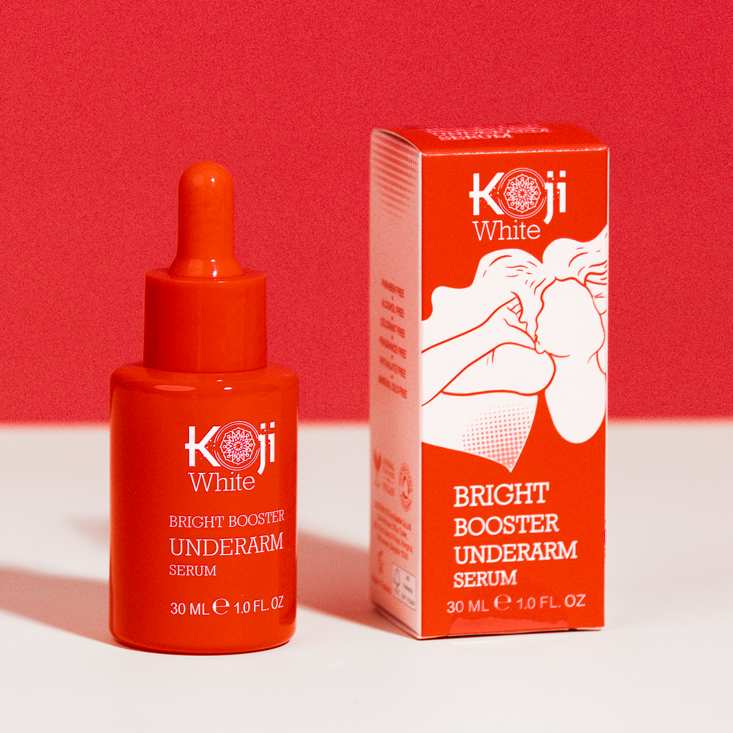Kojic Dipalmitate - The Ultimate Skin Brightening Ingredient You Need ...