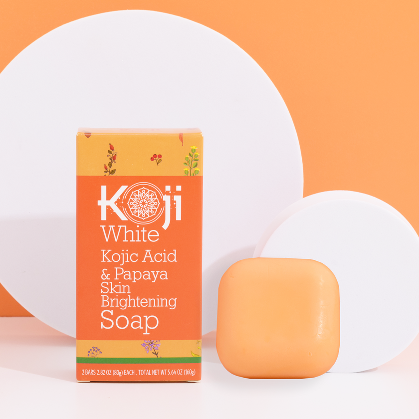 Combining Kojic Acid With Other Skincare Ingredients For Enhanced Resu ...