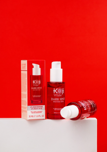 Combining Kojic Acid With Other Skincare Ingredients For Enhanced Resu ...